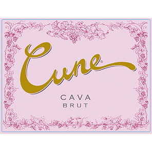 Cava CVNE Brut Rose - Arano